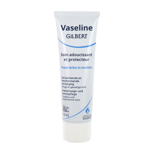 Vaseline | Gilbert